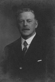 Savery Family: Samuel Servington Savery